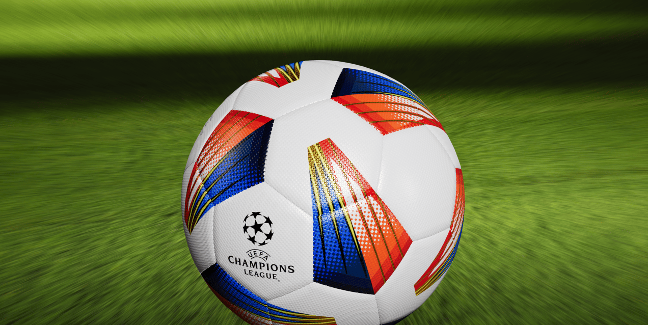 ProVisual — Soccer Ball 3D mockup and 3D model - explore every detail ...