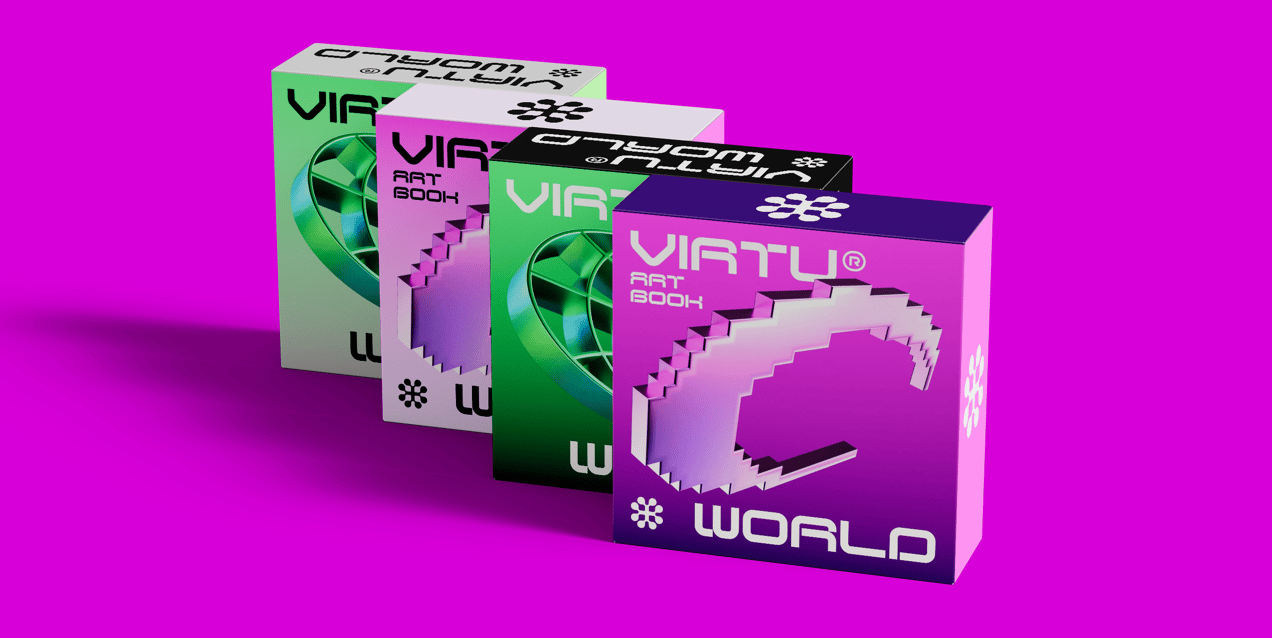 Free Box 3D mockup. Create presentations using Online Mockup Generator.