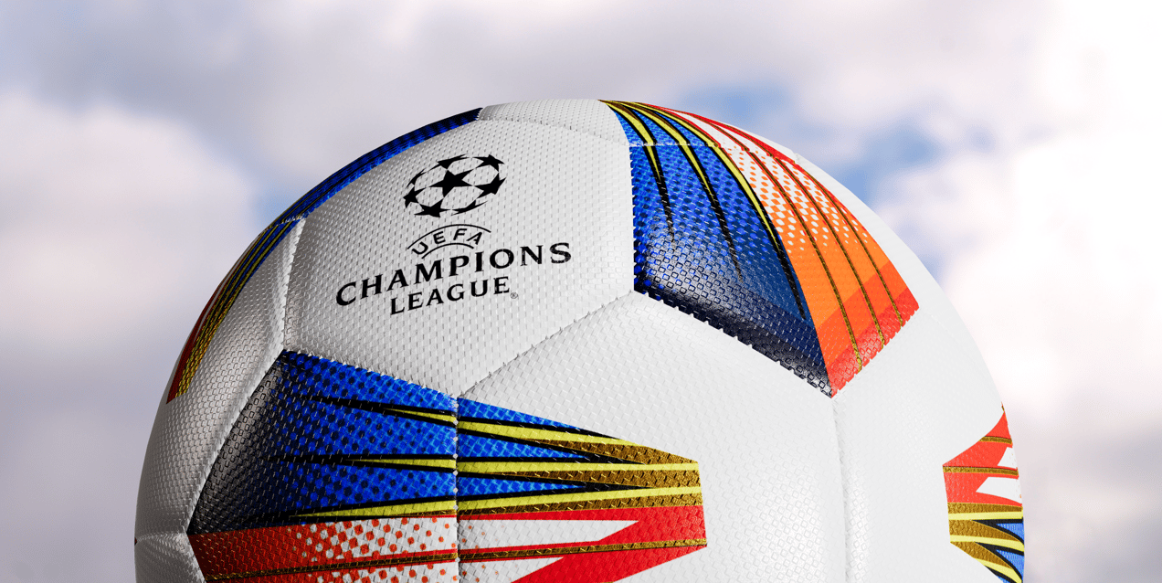 ProVisual — Soccer Ball 3D mockup and 3D model - explore every detail ...