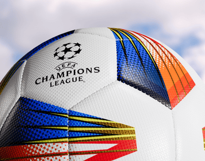 ProVisual — Soccer Ball 3D mockup and 3D model - explore every detail ...