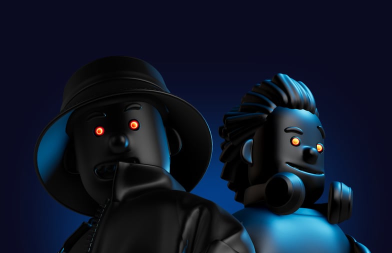 Online 3D Visualization Studio: 3D Model and Templates Library