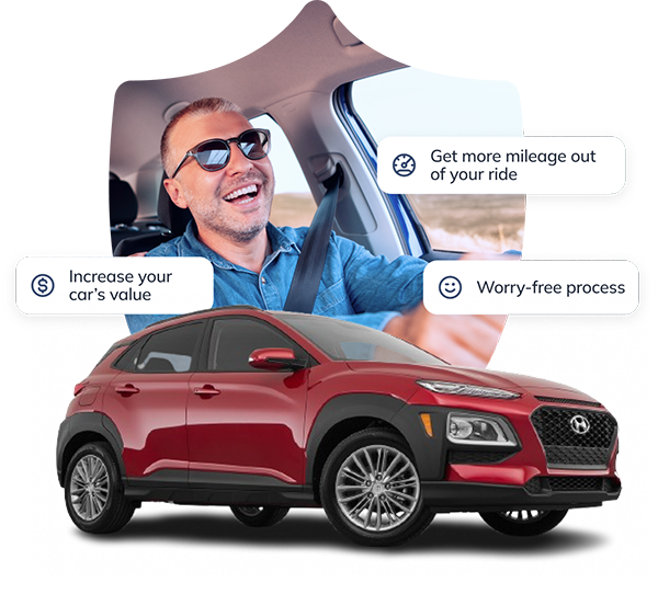 Extended Warranty for Cars and Trucks | Auto Protection Plans | Roadwise