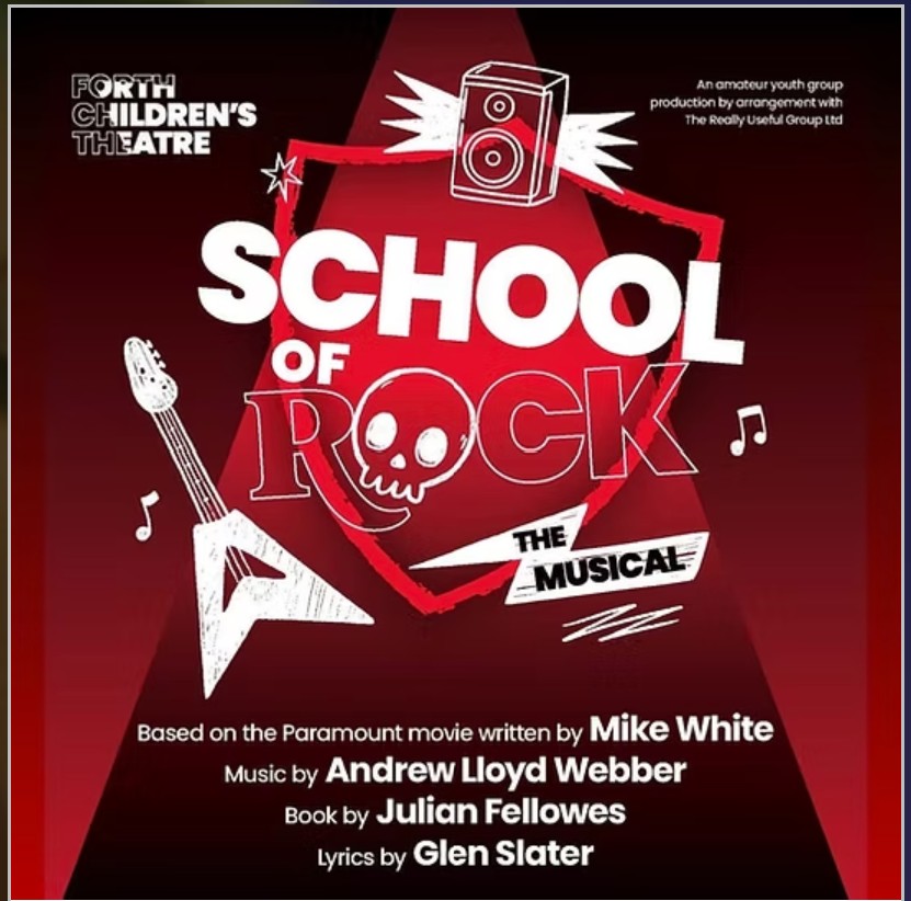 Forth Children’s Theatre rocks the Fringe with high-energy musical ...