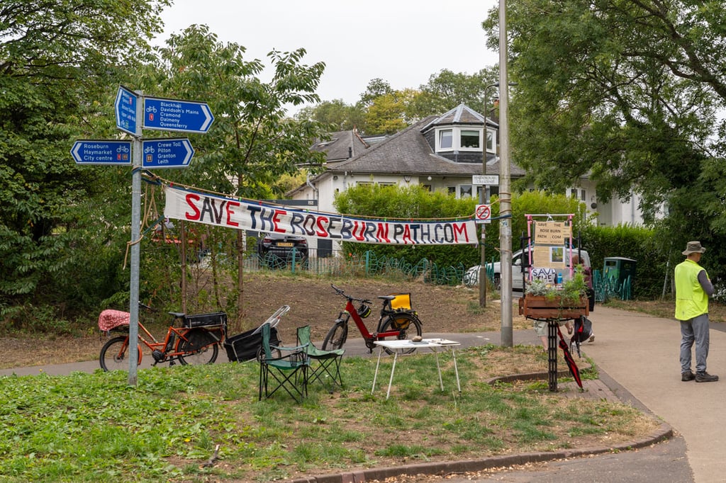 Council opens consultation on routes for tram extension - The Edinburgh ...