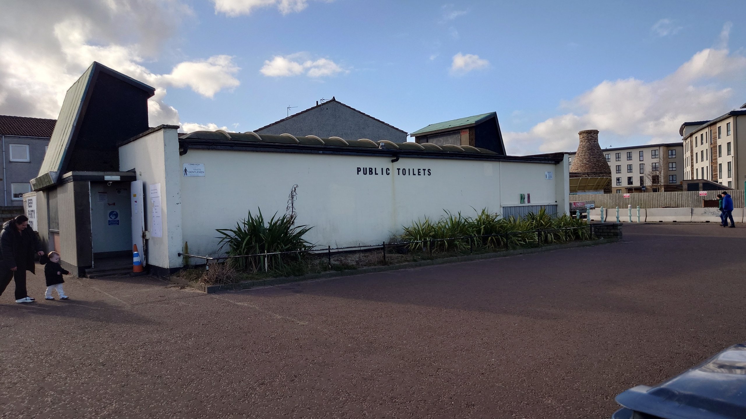 Proposal to open more public toilets in Edinburgh - The Edinburgh Reporter