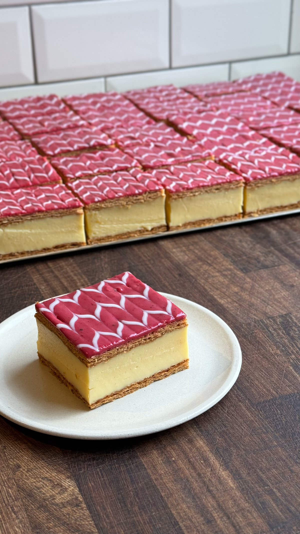 Lannan Bakery partnering with LifeCare - how to get a ticket - The ...