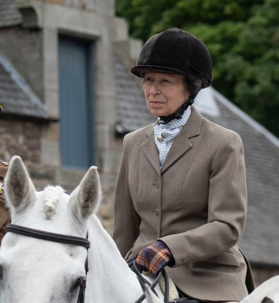 Edinburgh Riding of the Marches 2025 - The Edinburgh Reporter