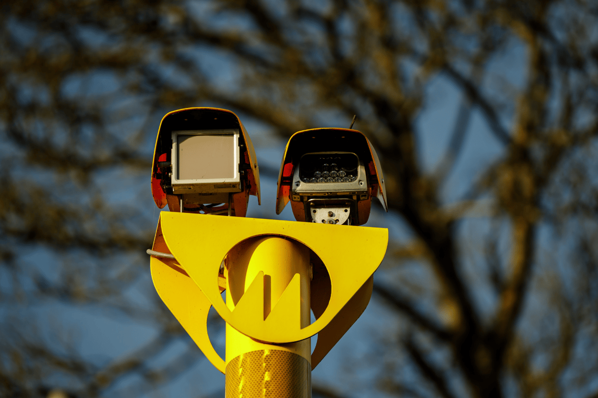 New red light camera to be deployed in Duddingston after 11 crashes in ...