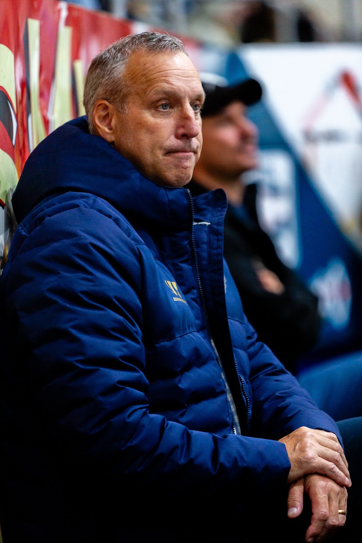 Flyers coach Russell: 'there were tons of positives' - The Edinburgh ...