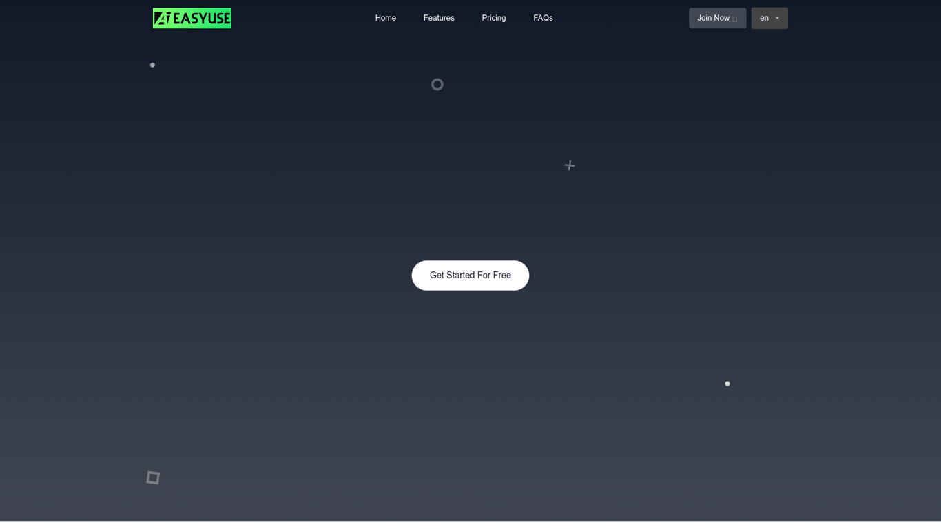AIEasyUse Reviews, Alternatives, and Pricing updated March 2025