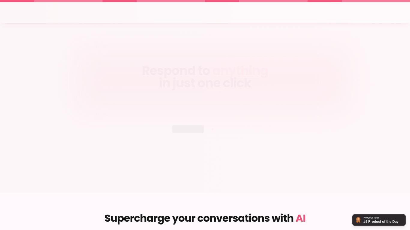 ConversAI Reviews, Alternatives, and Pricing updated July 2025