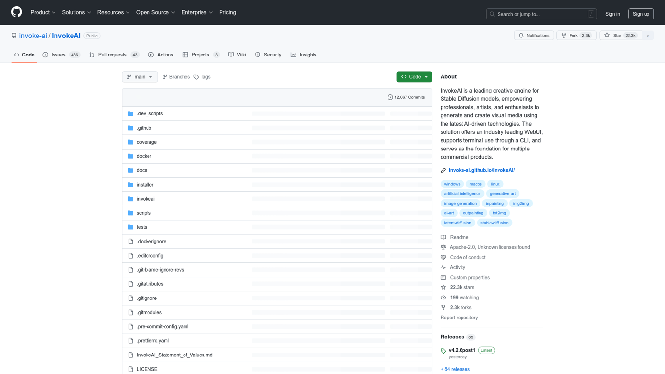 Invoke AI Reviews, Alternatives, and Pricing updated December 2025