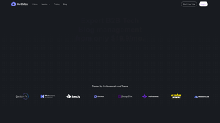 GetMax Reviews, Alternatives, and Pricing updated December 2025