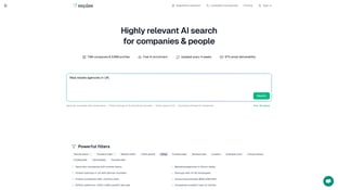 Explee Reviews, Alternatives, and Pricing updated August 2025