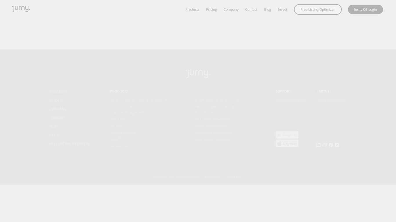 Jurny Reviews, Alternatives, and Pricing updated December 2025