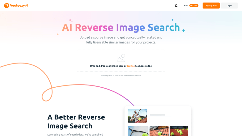 AI Reverse Image Search Reviews, Alternatives, and Pricing updated December 2025