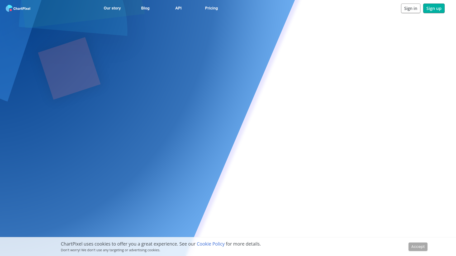 ChartPixel Reviews, Alternatives, and Pricing updated October 2025