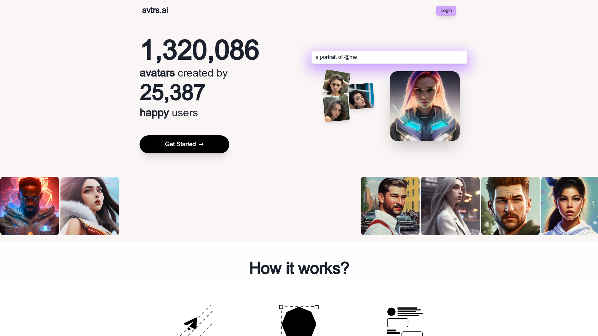 Avtrs Reviews, Alternatives, and Pricing updated September 2025