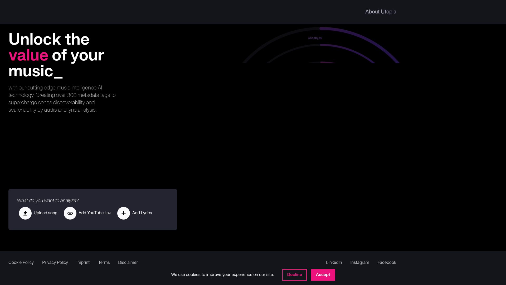 Utopia Enhance Reviews, Alternatives, and Pricing updated October 2025