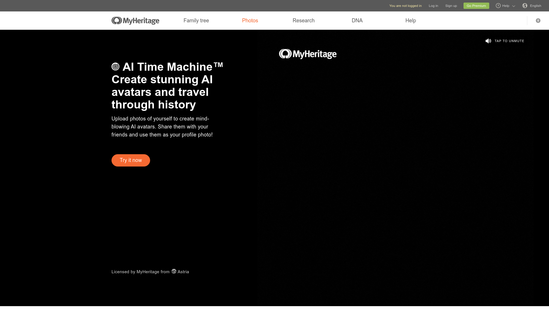 AI Time Machine Reviews, Alternatives, and Pricing updated April 2026