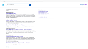 Evolia Protocol Reviews, Alternatives, and Pricing updated July 2025