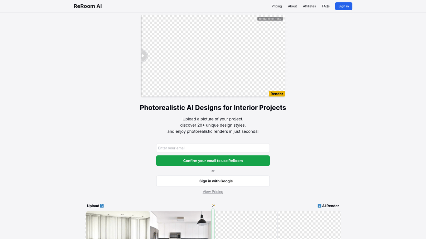 Reroom Reviews, Alternatives, and Pricing updated February 2026