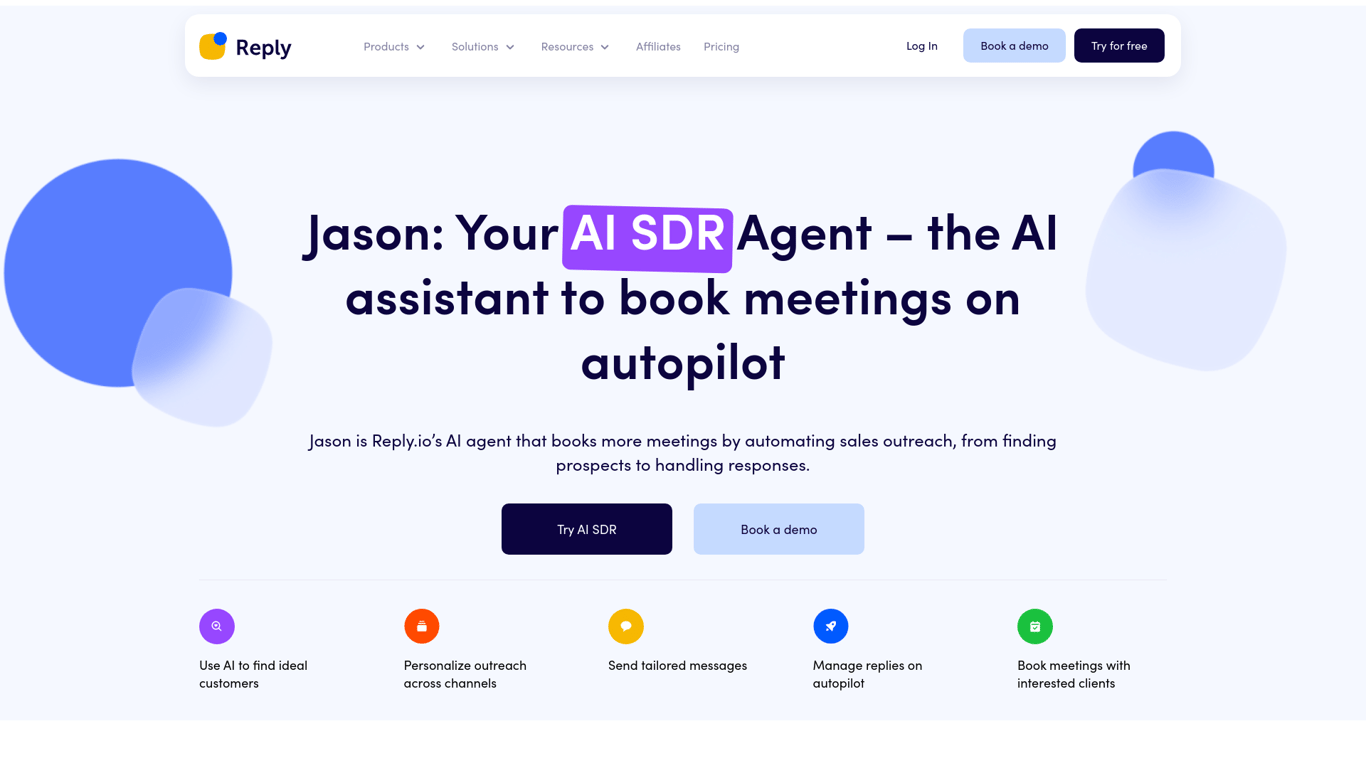 Jason AI Reviews, Alternatives, and Pricing updated December 2025