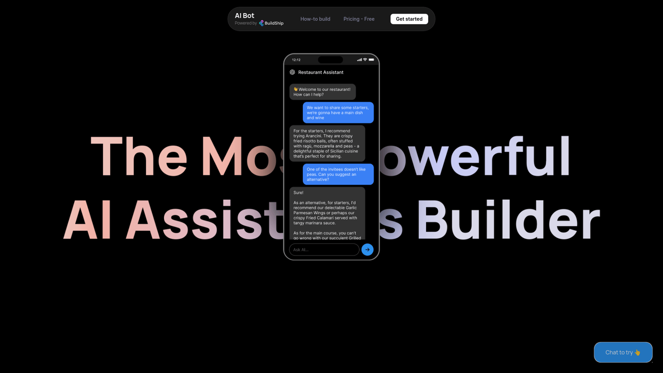 AI Bot Reviews, Alternatives, and Pricing updated July 2025