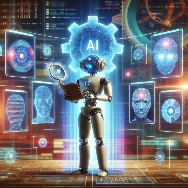Microsoft's Copilot Researcher Levels Up with Multi-Model...