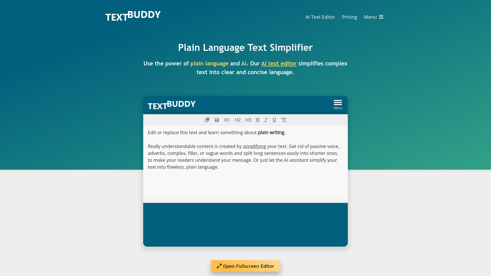 Textbuddy Reviews, Alternatives, and Pricing updated October 2025