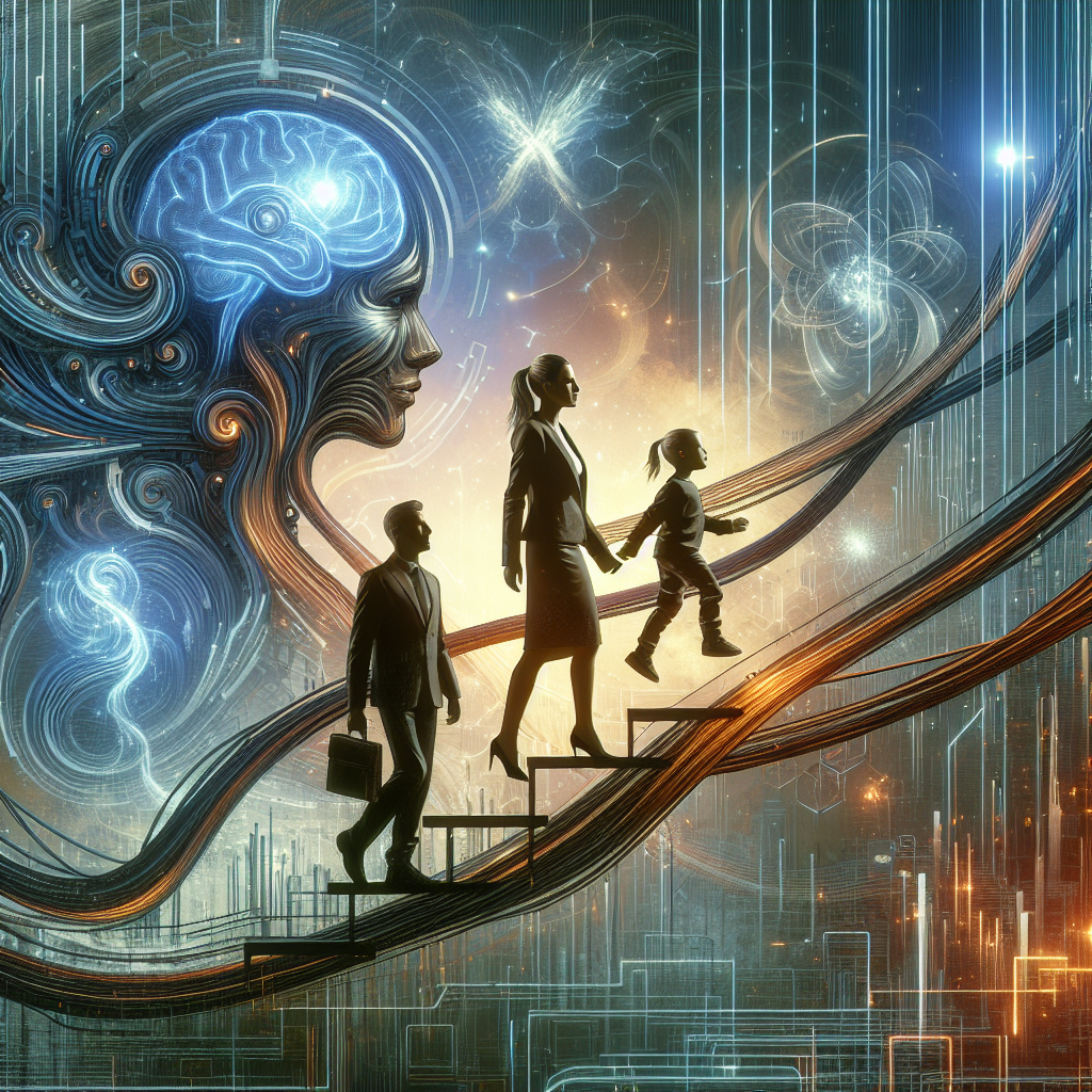 Neuralink Exec and Mother of Musk’s Twins Takes on xAI: The Plot ...