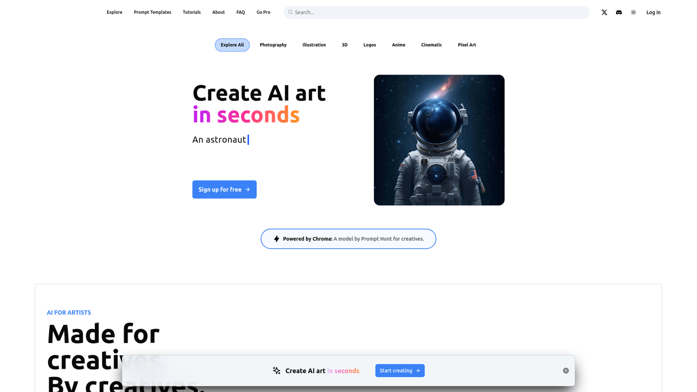 Prompt Hunt Review, Pricing & Alternatives (May 2026)