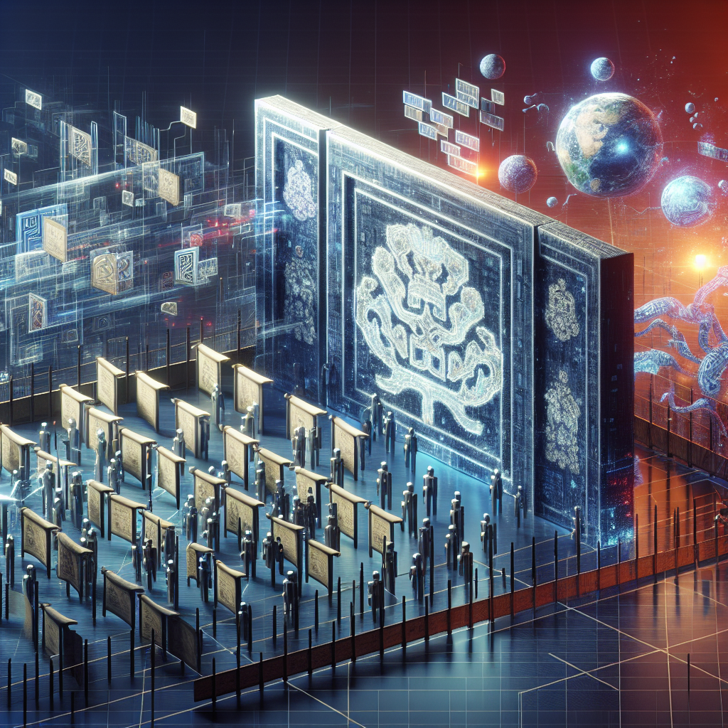 China Blocks Meta's $2 Billion Manus Acquisition Amid AI Tensions ...