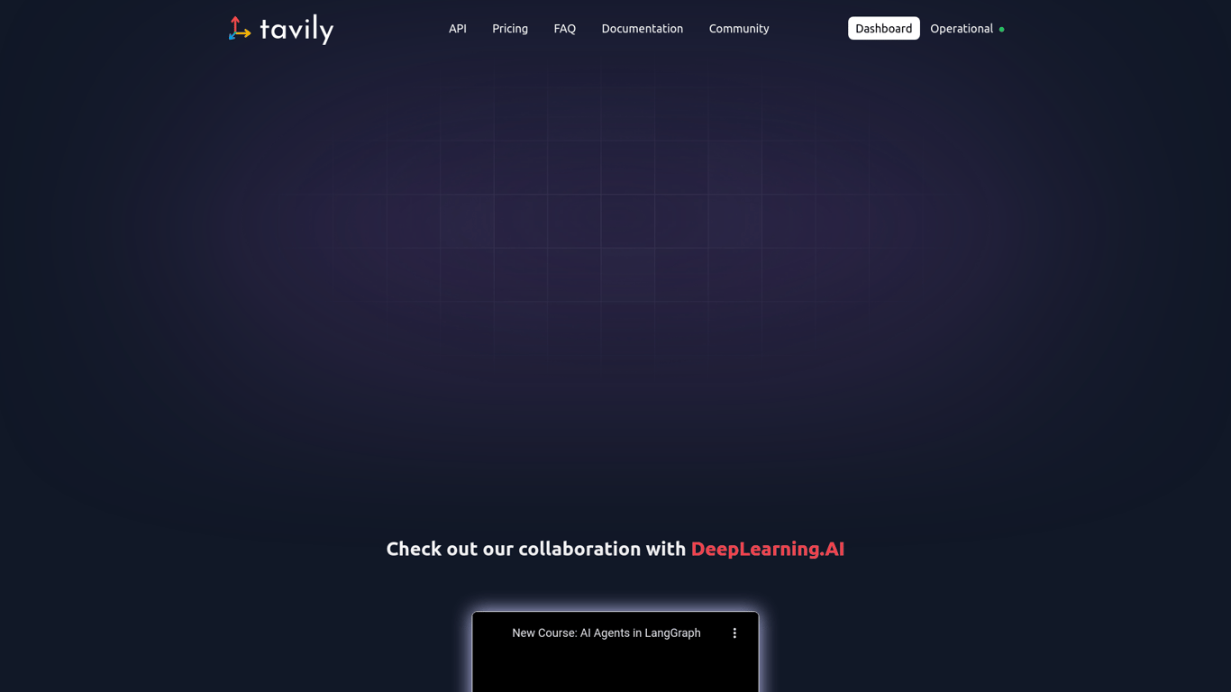 Tavily Review, Pricing & Alternatives (May 2026)