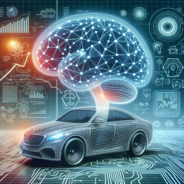 Tesla Reveals Massive AI Model Upgrade: FSD v15 Boasts 10...