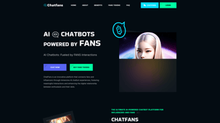 ChatFans Reviews, Alternatives, and Pricing updated October 2025