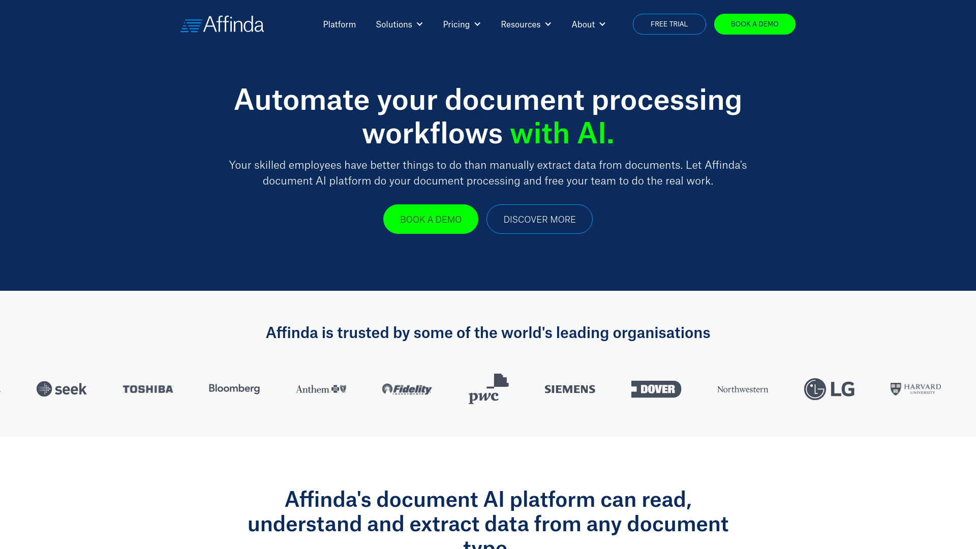 Phind vs Affinda - Pricing, Features, Alternatives, and more Phind vs Affinda - Pricing, Features, Alternatives, and more