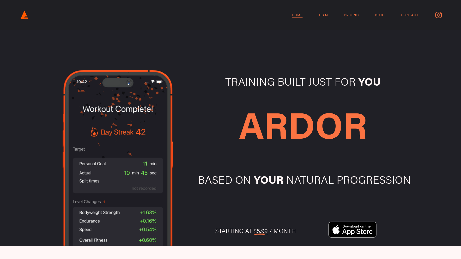 Ardor Fitness Reviews, Alternatives, and Pricing updated March 2026