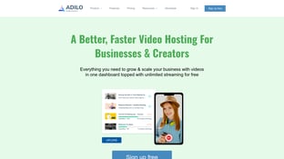 Adilo Reviews, Alternatives, and Pricing updated April 2026
