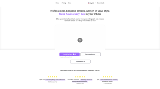 Ellie Reviews, Alternatives, and Pricing updated September 2025