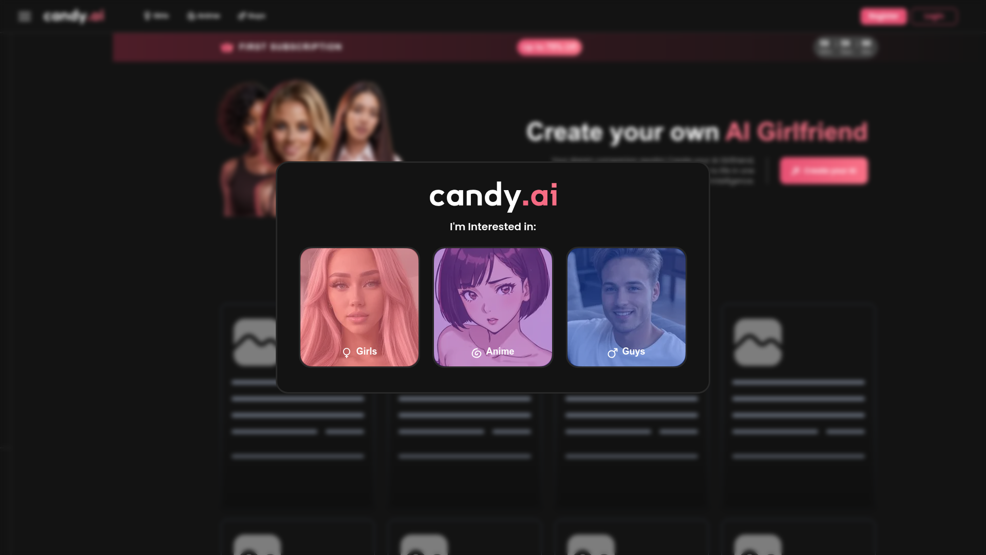 Candy AI Reviews, Alternatives, and Pricing updated January 2026