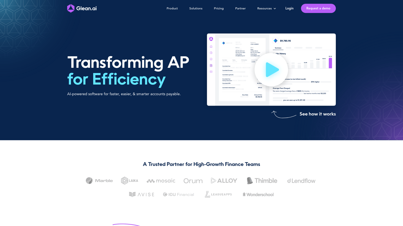 Glean AI Reviews, Alternatives, and Pricing updated October 2025