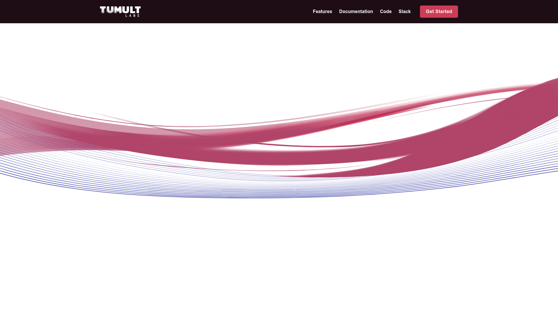 Tumult Reviews, Alternatives, and Pricing updated October 2025