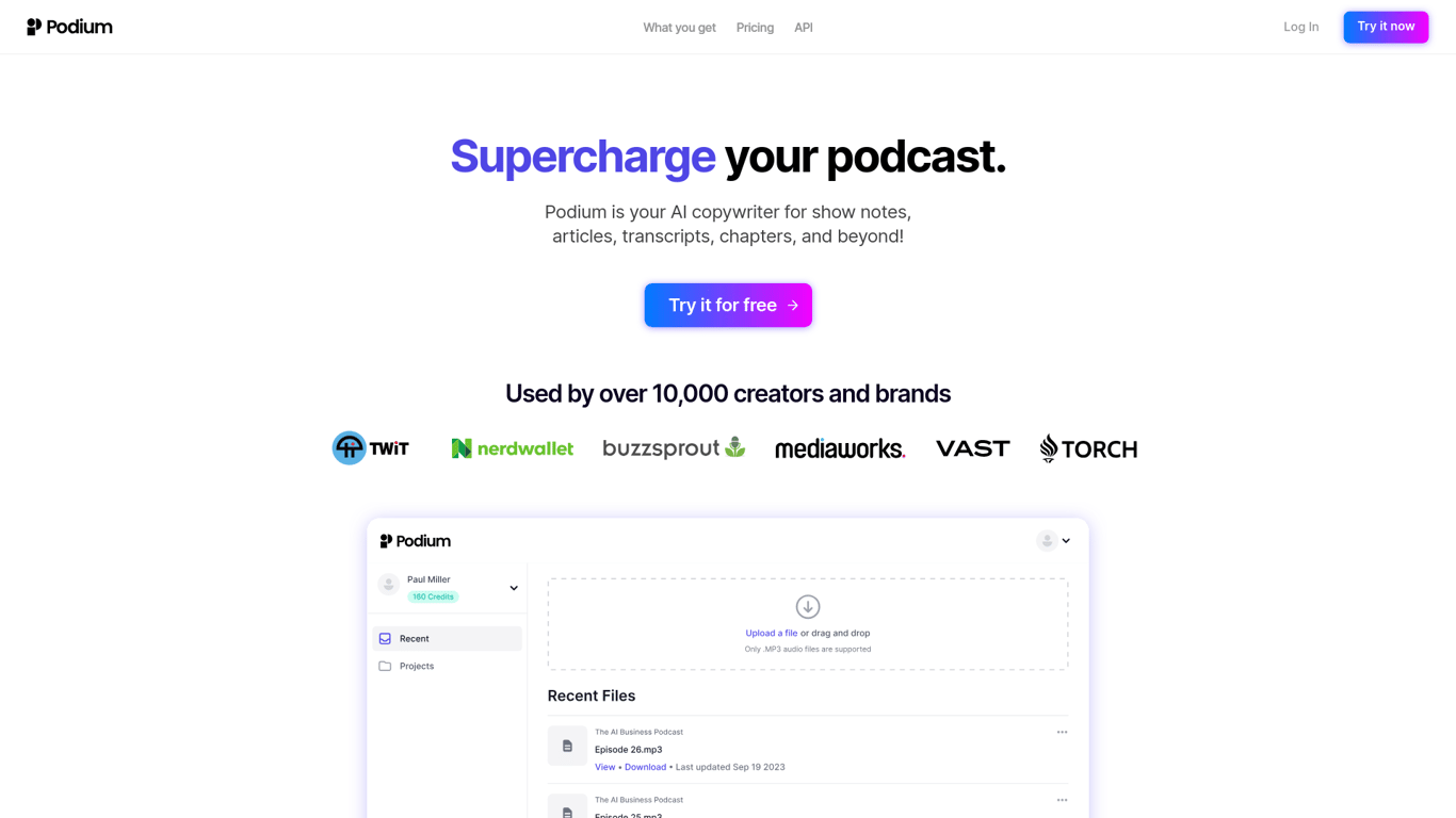 Podium Reviews, Alternatives, and Pricing updated December 2025