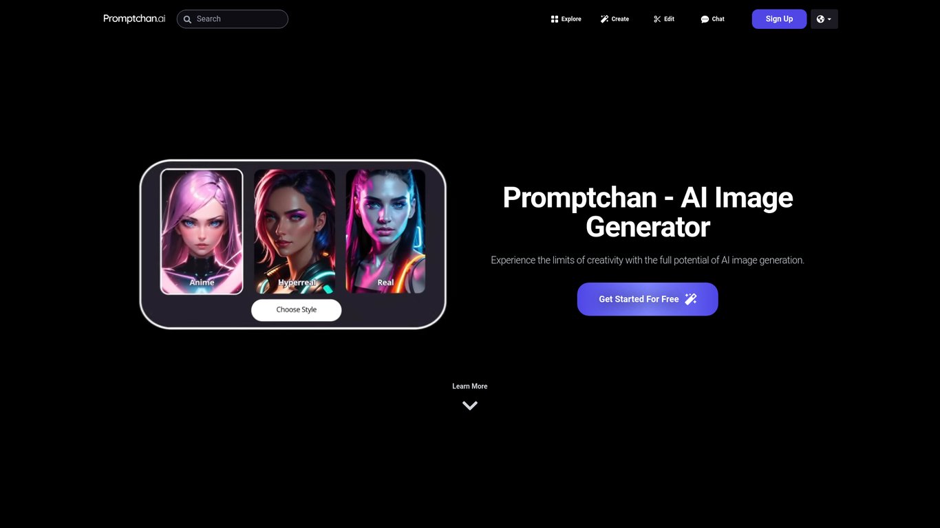 Promptchanv2.0 Reviews, Alternatives, and Pricing updated January 2026