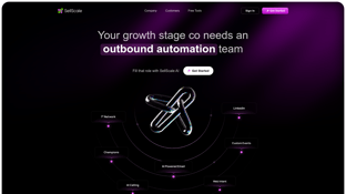 SellScale Reviews, Alternatives, and Pricing updated October 2025