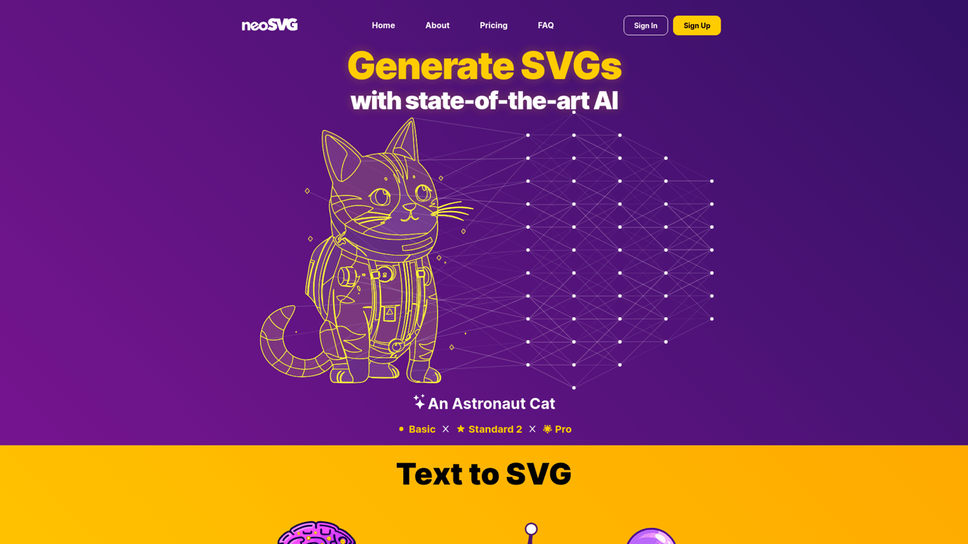 neoSVG Reviews, Alternatives, and Pricing updated December 2025