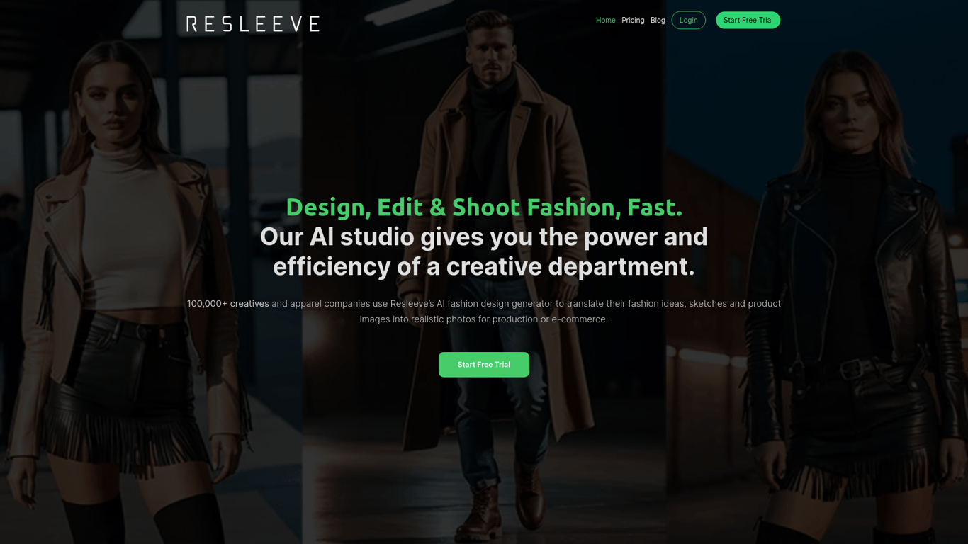 Resleeve Reviews, Alternatives, and Pricing updated April 2025