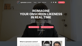 Xpression Camera Reviews, Alternatives, and Pricing updated March 2026