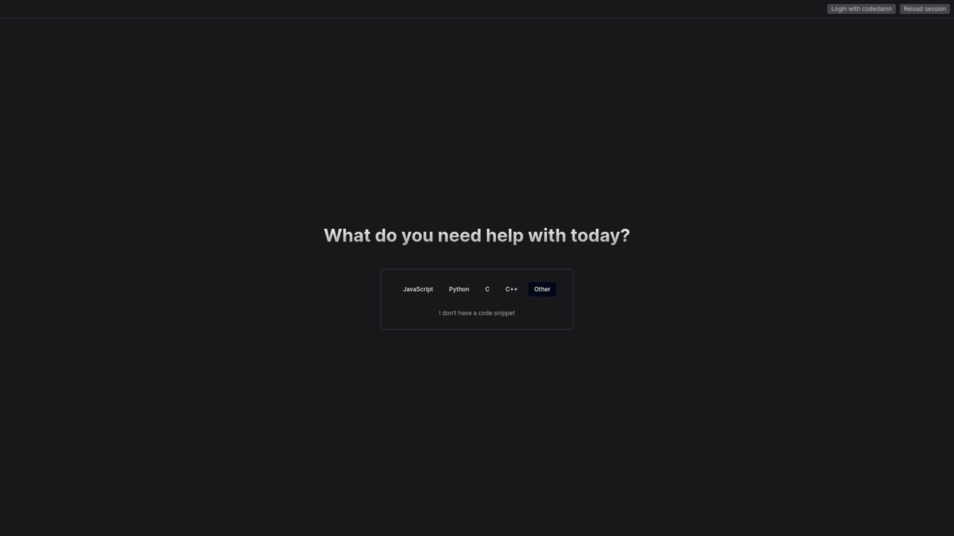 Debugcode Reviews, Alternatives, and Pricing updated September 2025